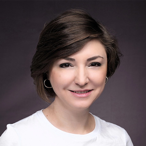 Angela W. Rabinovich - ARC-Sheba