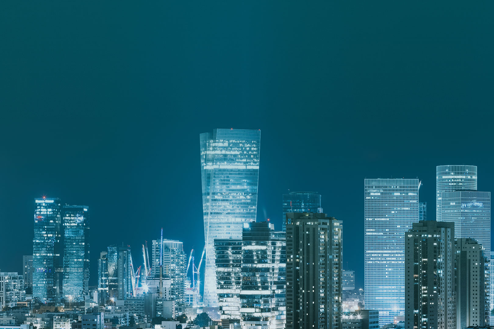 ARC Summit 2025 - ARC-Sheba