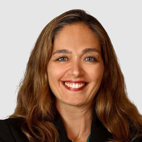 Orli Biger - ARC-Sheba